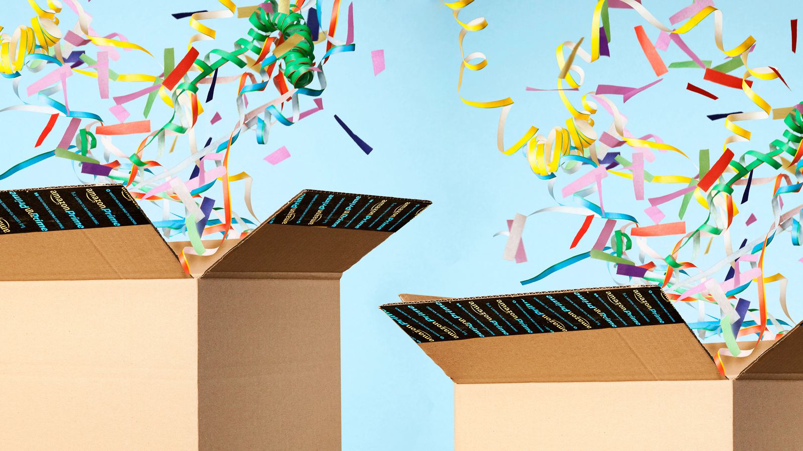 8 Reasons Why You Should Sign Up for Amazon Prime